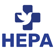 Hepa - Hospital Espírita de Porto Alegre